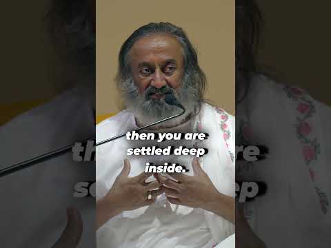 Boredom is Good! | Gurudev