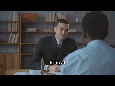 Legal, Ethical & Confidentiality Considerations