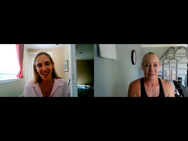 The Journey of Tricia Murphy Madden: Insights from a Fitness Leader ...