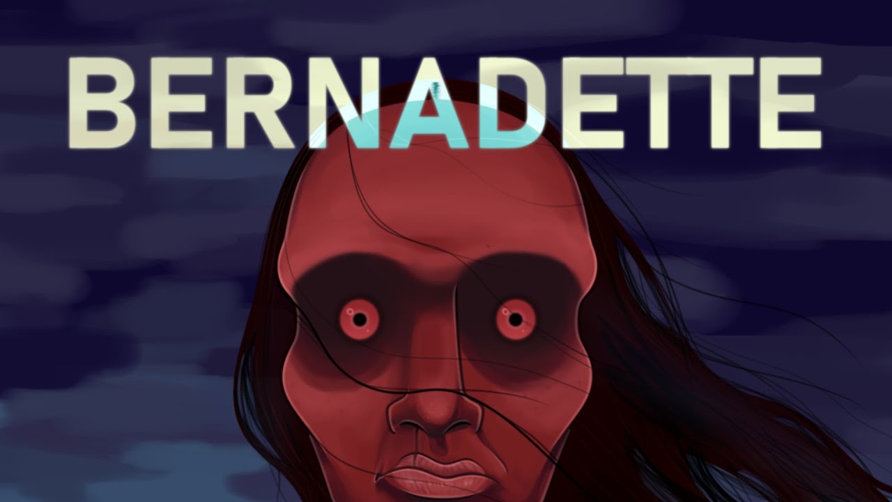 BERNADETTE - URBANSPOOK | ANIMATIC