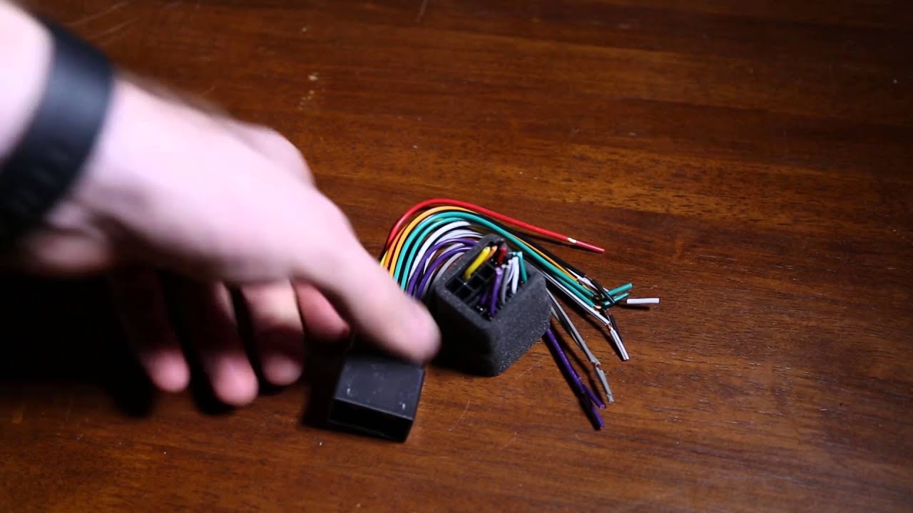 Joying Android 7 Inch Double Din Car Radio - First Look