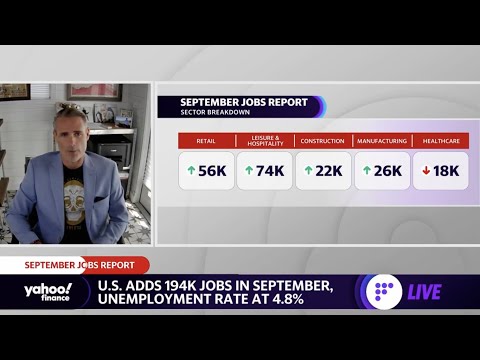 This is a 'hotter labor market' than jobs data suggests: Economist