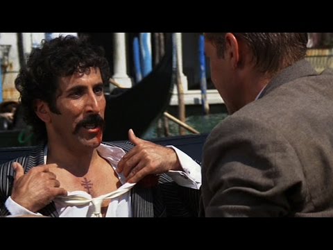 Top 10 Secret Societies in Movies