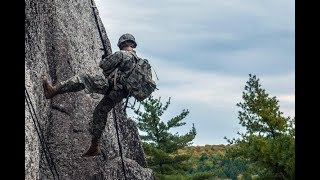 Why veterans come to Summit... and lose their identity... on Krystal 93 news