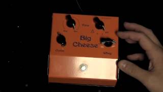 Lovetone Big Cheese - What To Know & Where To Buy | Equipboard