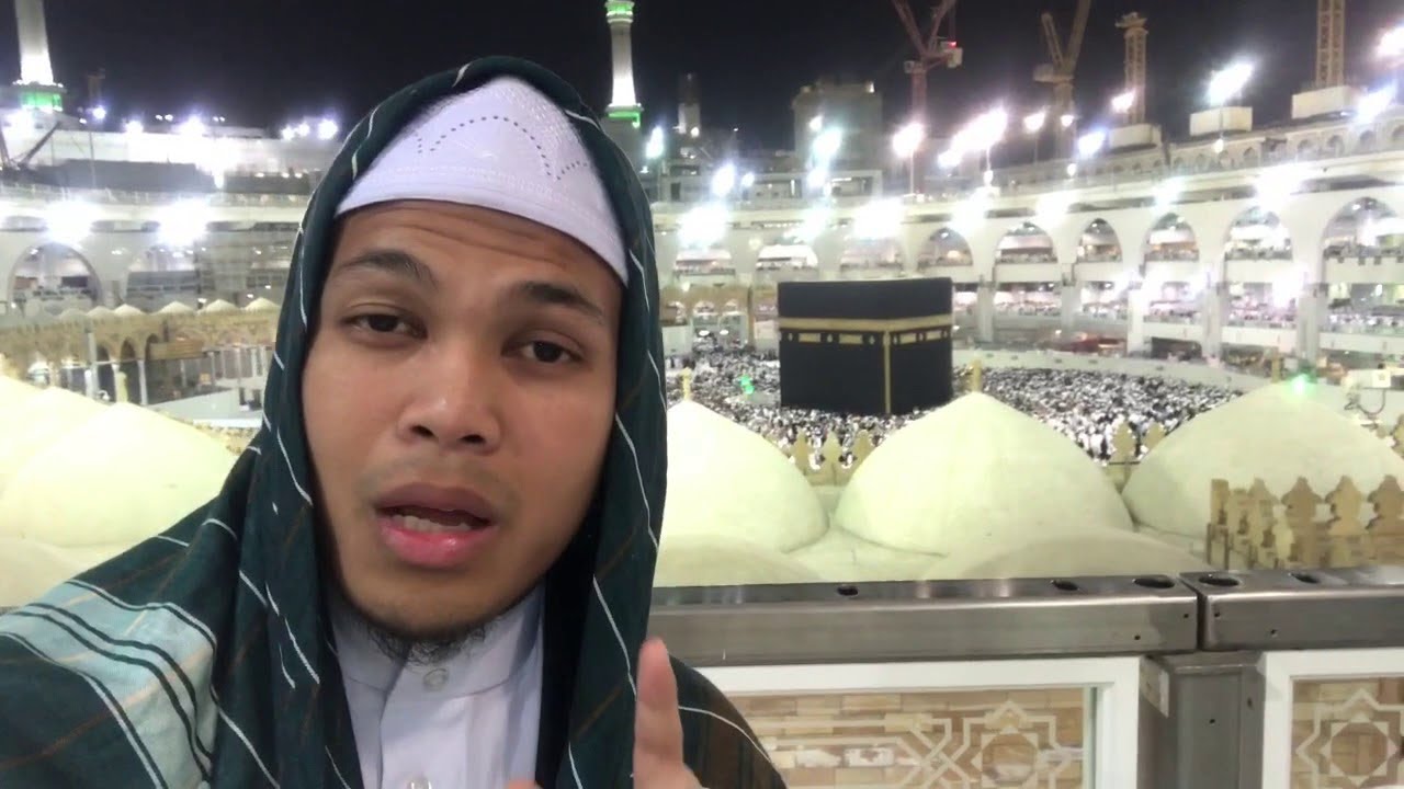 Cara bacaan Isymam Surah Yusuf Ayat 11 Fakhrul UNIC