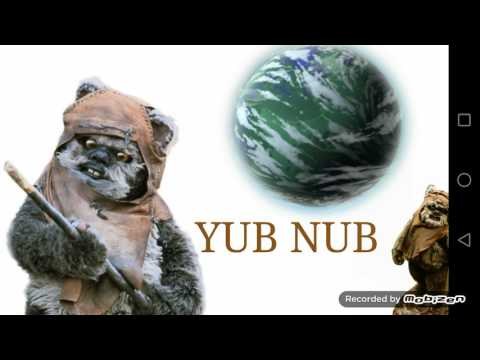 Steam Community :: Video :: Yub Nub (Ewok song from Episode VI)