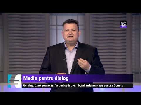 Veridice 701 – Despre ce a fost și ce va fi – ADRIAN VASCU
