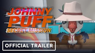 Johnny Puff: Secret Mission streaming online
