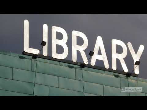 What is a library?