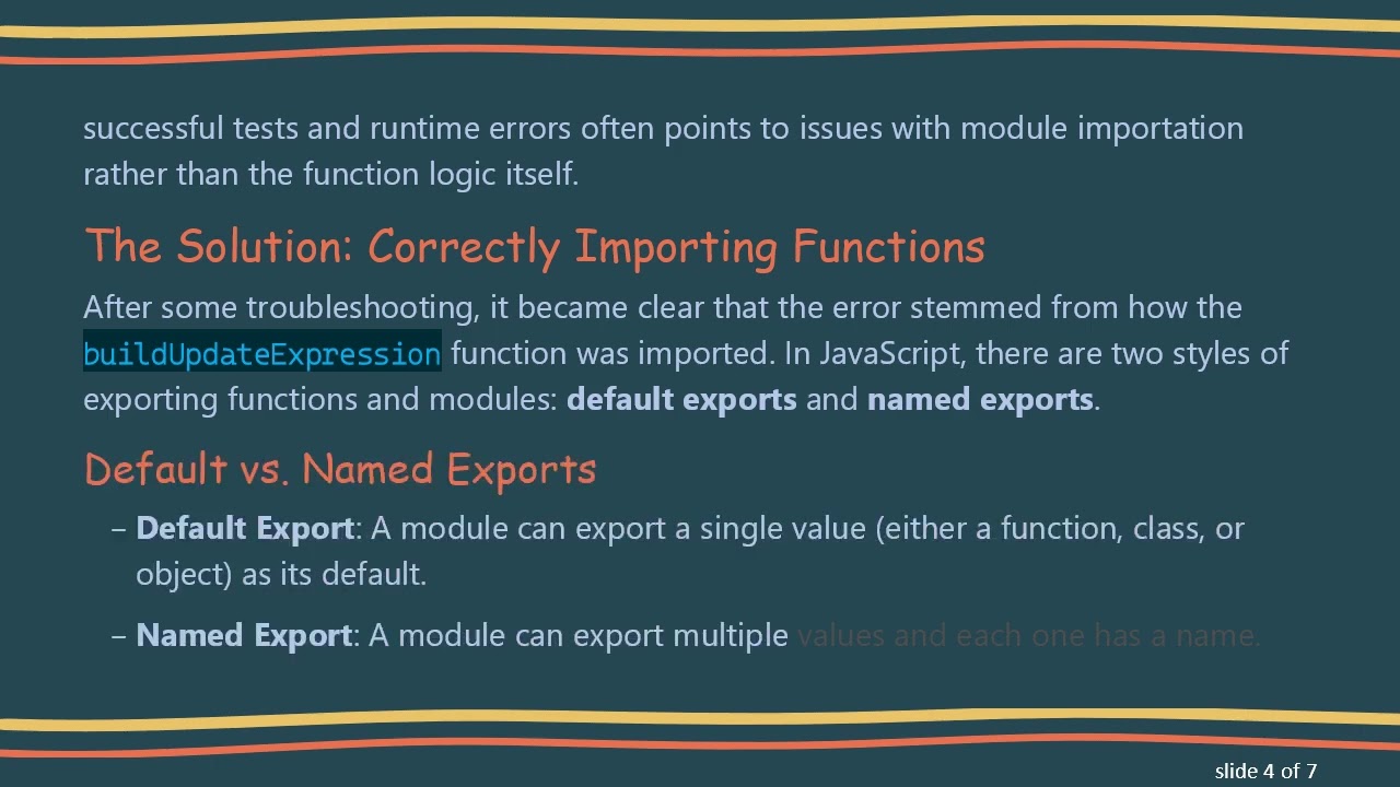 Resolving TypeError: Object is not a function or its return value is not iterable in Webpack