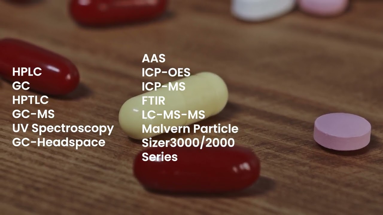ITC labs || Industries We are Serving