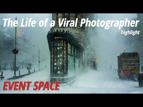 The Life of a Viral Photographer: Highlight