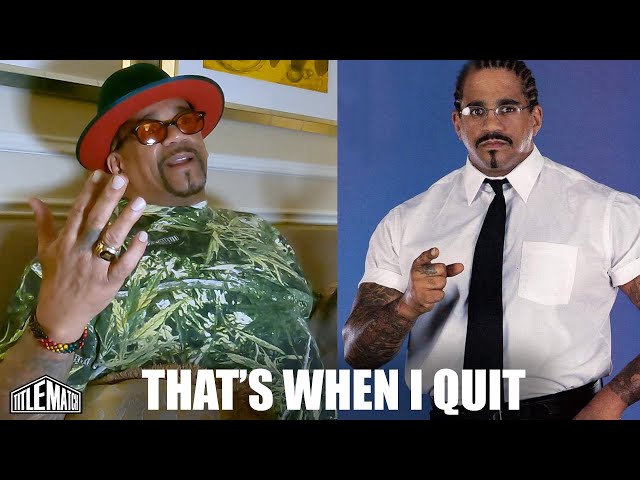 WWE Hall of Famer provides an update on his condition following recent ...