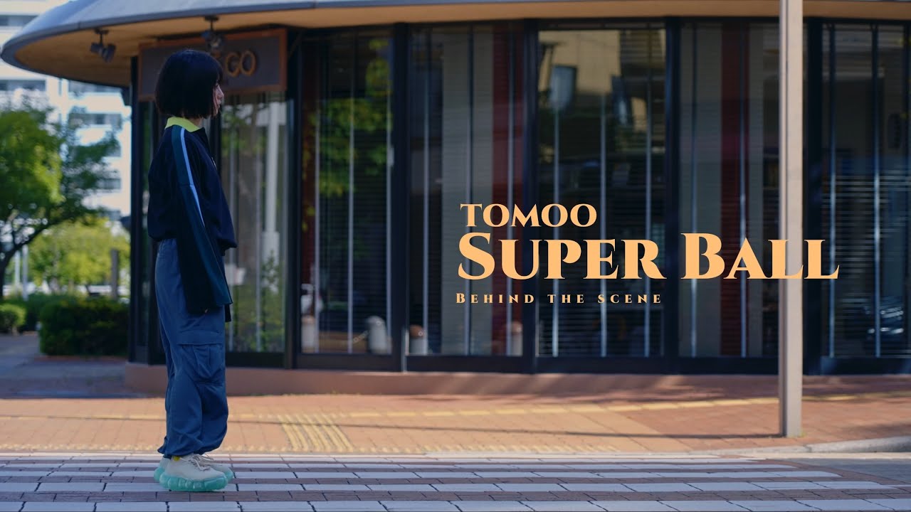 TOMOO、本日開催のメジャーファーストアルバム『TWO MOON』発売記念フリーライブ＠ダイバーシティ東京のライブレポートが到着！さらに ...