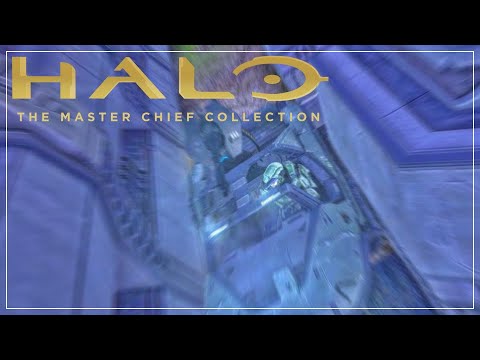 Steam Community :: Video :: Master Chief Rages After Getting His Car Stuck