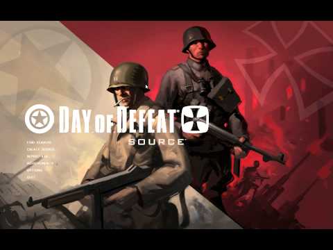 Steam Community :: Video :: Day of Defeat menu music 1