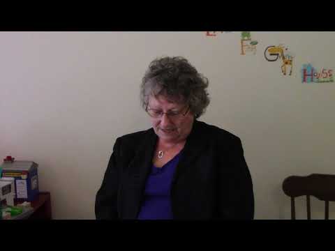 In Our Own Voices: Judy Discusses how the Field of Parent Education has Changed