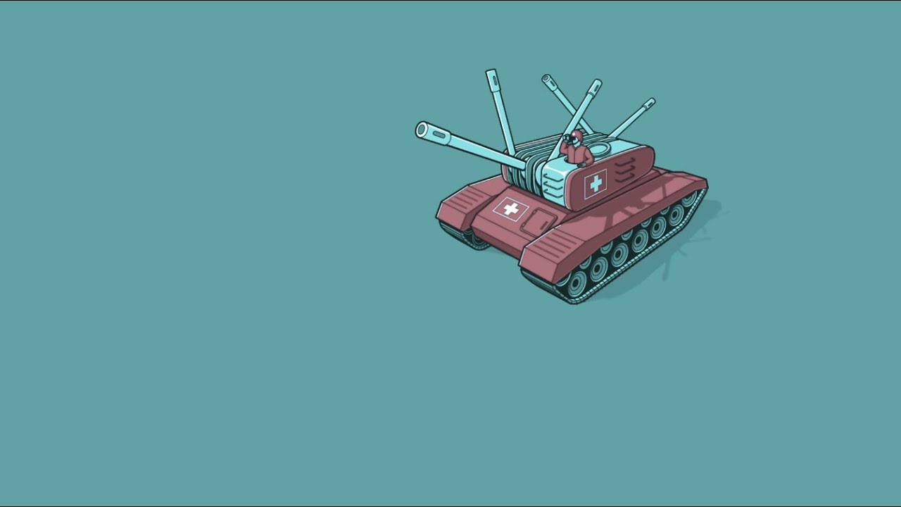 Flat Swiss Army Tank Wallpapers By Charlie Henson On DeviantArt
