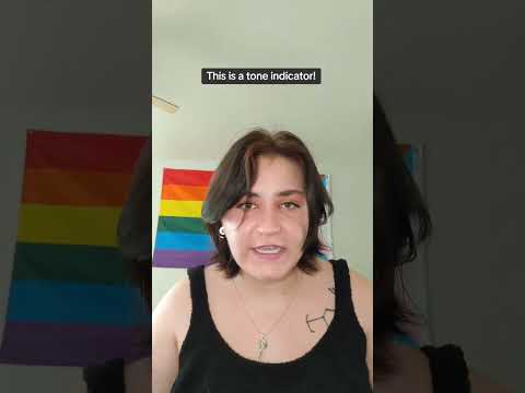 what are tone tags?