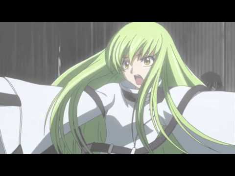 Steam Community :: Video :: Code Geass-Trailer (amv)