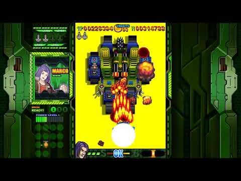 Steam Community :: Video :: Rangok Skies Stage I