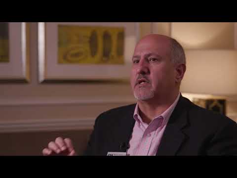 National Training School (NTS) | A Message from Merlin Guilbeau, CEO of ESA