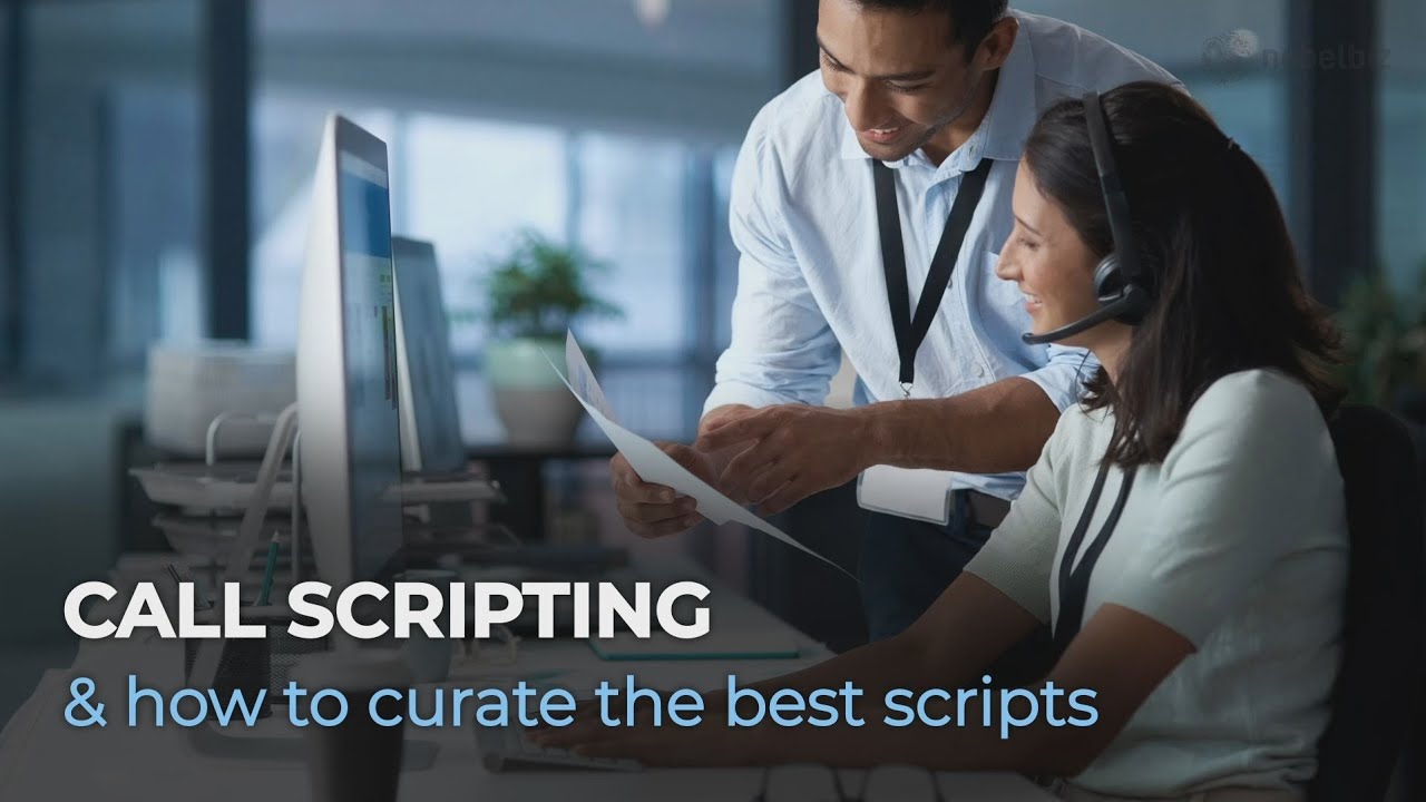 Mastering Call Scripting: Unlock Success in Call Centers