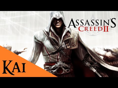 Assassin's Creed 2 En 10 Minutos