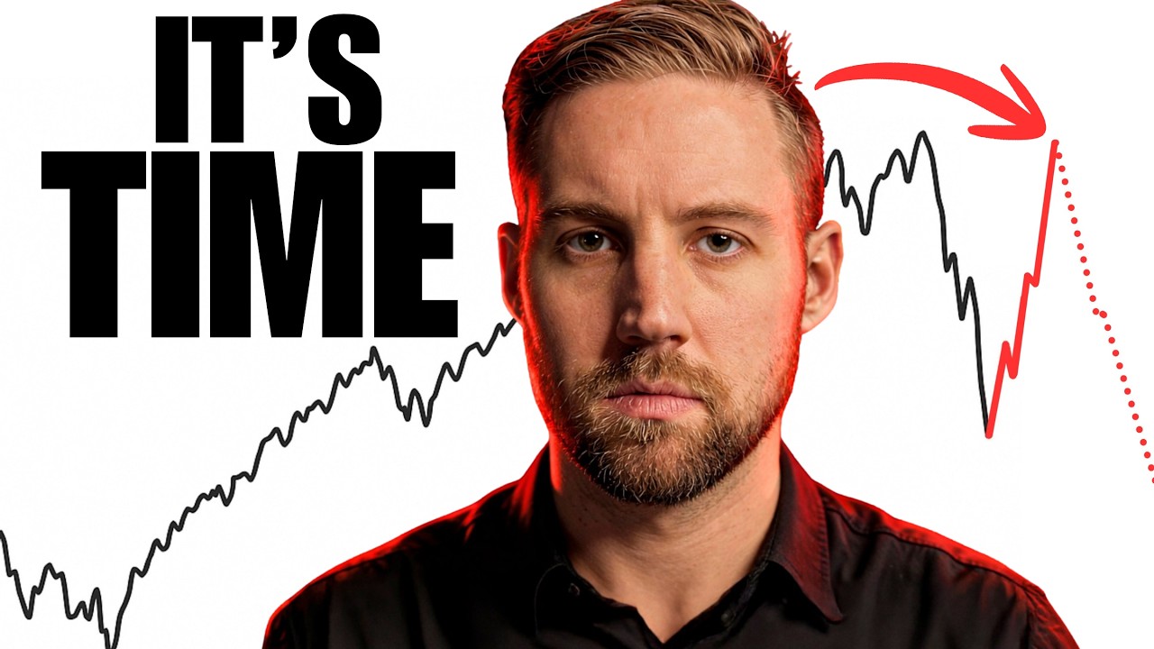 THINGS ARE ABOUT TO GET UGLY