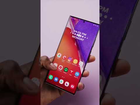 How Good is the Galaxy Note 20 Ultra in 2024