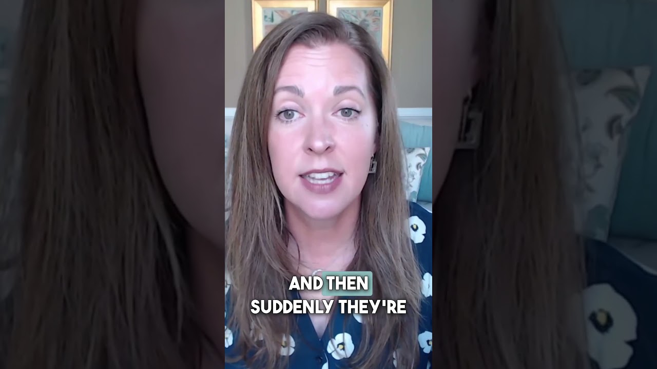 Is your toddler hard to settle at bedtime? Here’s what’s happening