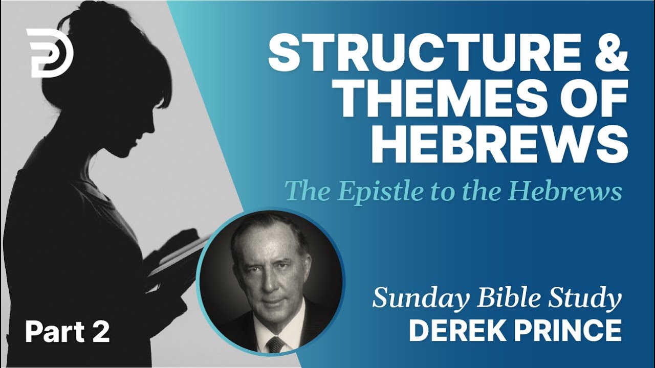 Understanding the Book of Hebrews: Structure and Major Themes | Galaxy.ai