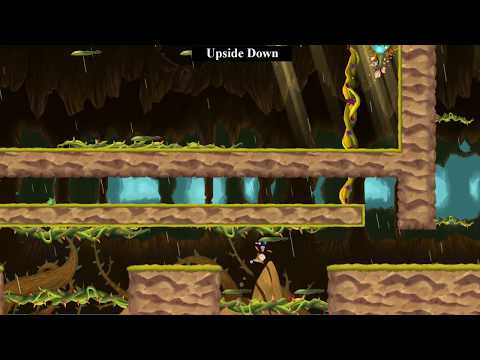 Steam Community :: Upside Down