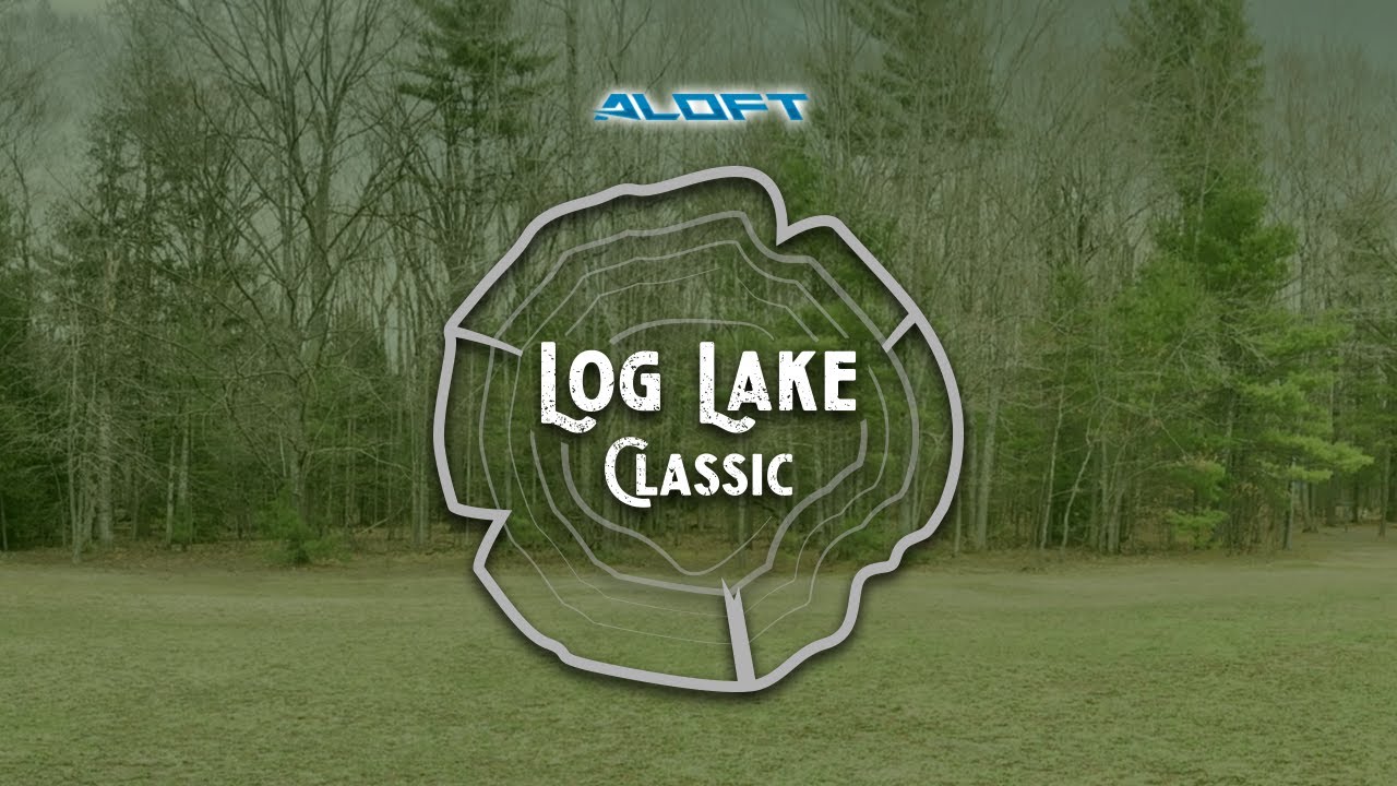 Log Lake Classic 2024