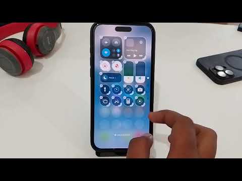 How to Screen Record on iPhone 12, 12 Pro & 12 Pro Max (iOS 17 Guide)