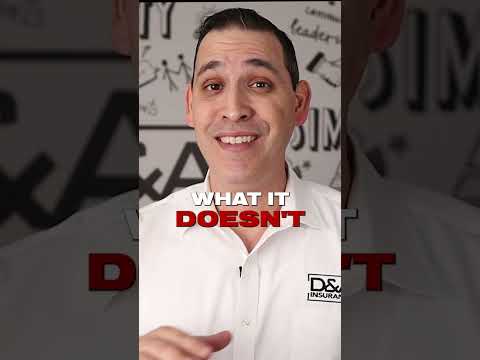 What Does It Mean To Be Additionally Insured?