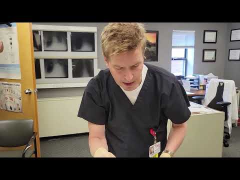 CBMC trach tube anatomy and care