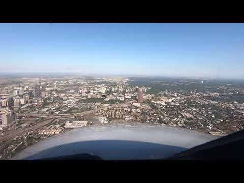 Citation M2 | Fort Smith, AR to Dallas, TX (KDAL)