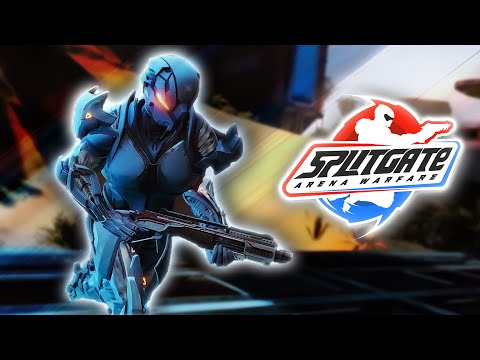Steam Community :: Video :: Un Shooter con PORTALES? - [Splitgate]