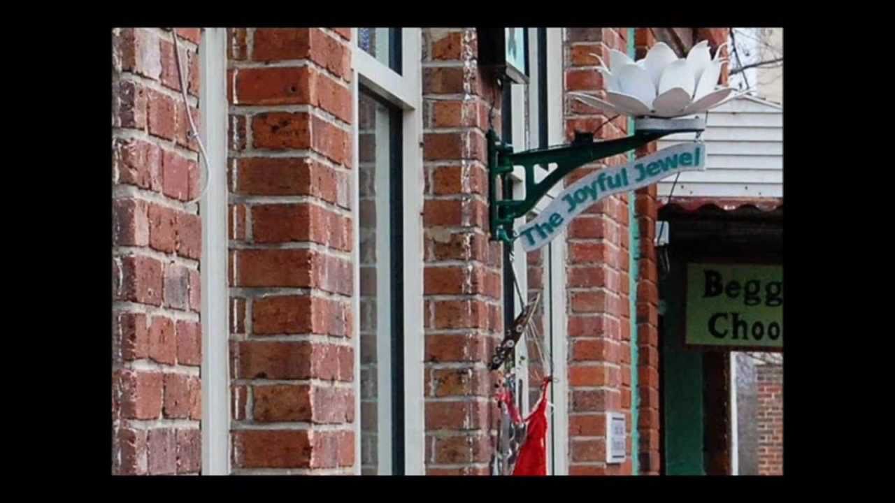 The Joyful Jewel Business Spotlight