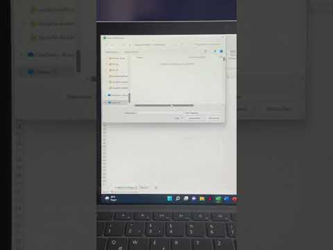So kannst du PDF Tabellen einfach in Excel importieren #microsoft #office #excel #pdf