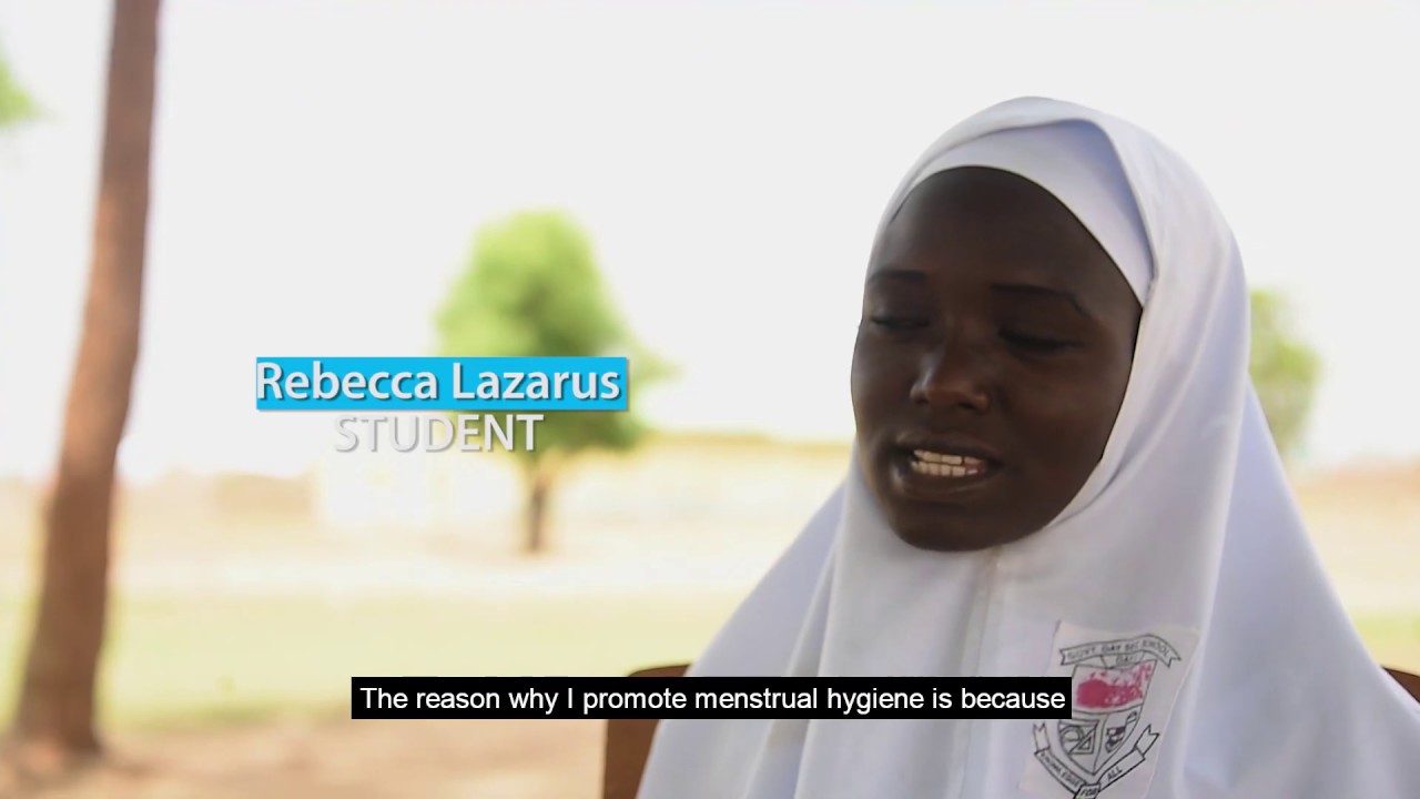 WHO video - Apochi Nelson Owoicho's Portfolio