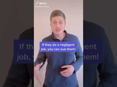 Sue an Attorney for Malpractice | Can I Sue My Lawyer | Lawsuit | How to Sue Your Lawyer #Shorts