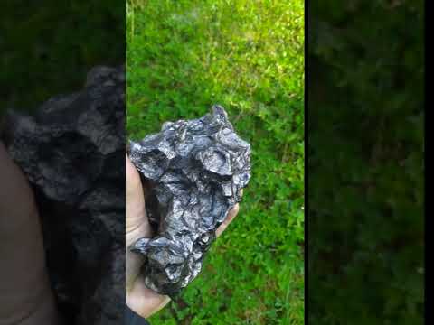Sikhote Alin 3.8 kg