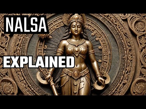 NALSA Explained: Empowering India's Marginalized with Free Legal Aid | Justice for All