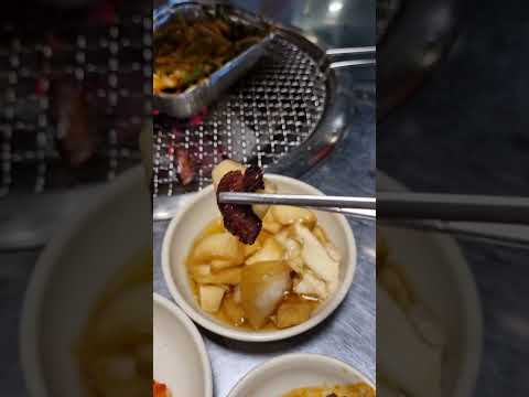 Have you tried THIS Korean Barbecue?