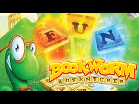 How To Download And Play Bookworm Adventures On Android 2024!