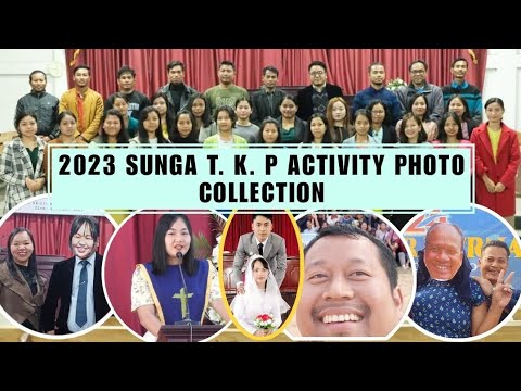 GONGRAI UNIT TKP MA LAKNA DANG DANG 2023
