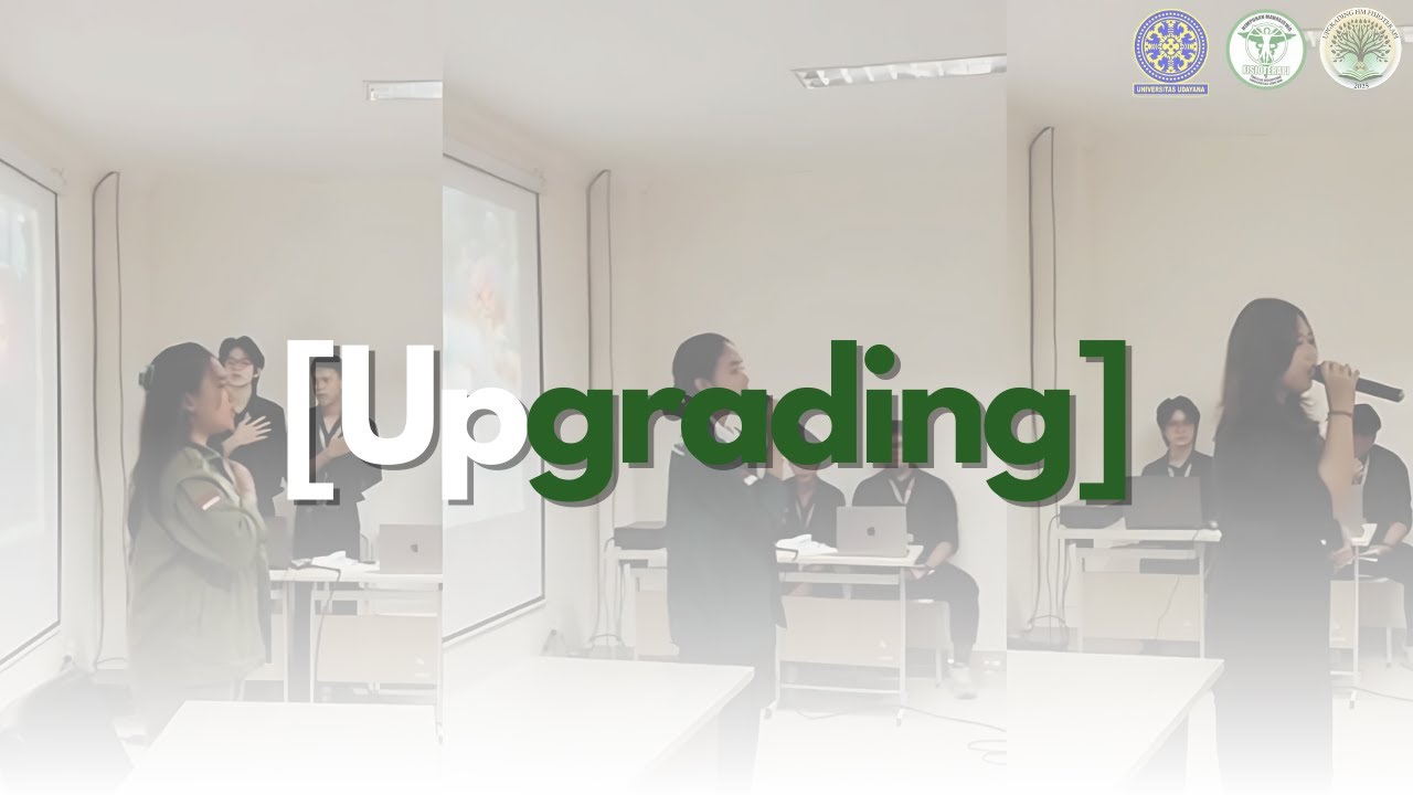 [AFTER EVENT UPGRADING 2025]